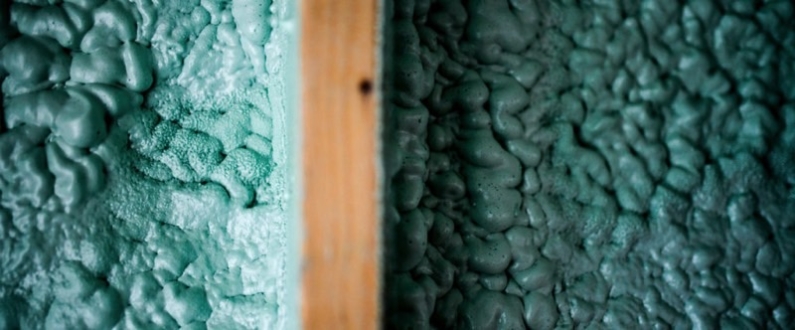 About | The Green Cocoon | Spray Foam Insulation | MA, NH, ME
