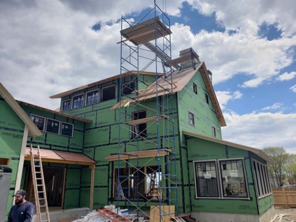 Building Code Insulation Requirements - The Green Cocoon