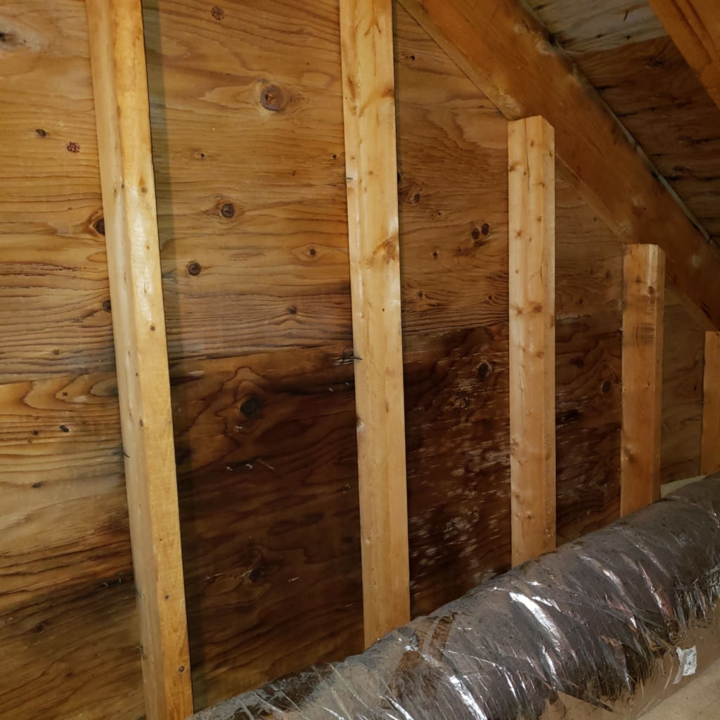 Why Proper Attic Insulation Is Crucial - The Green Cocoon
